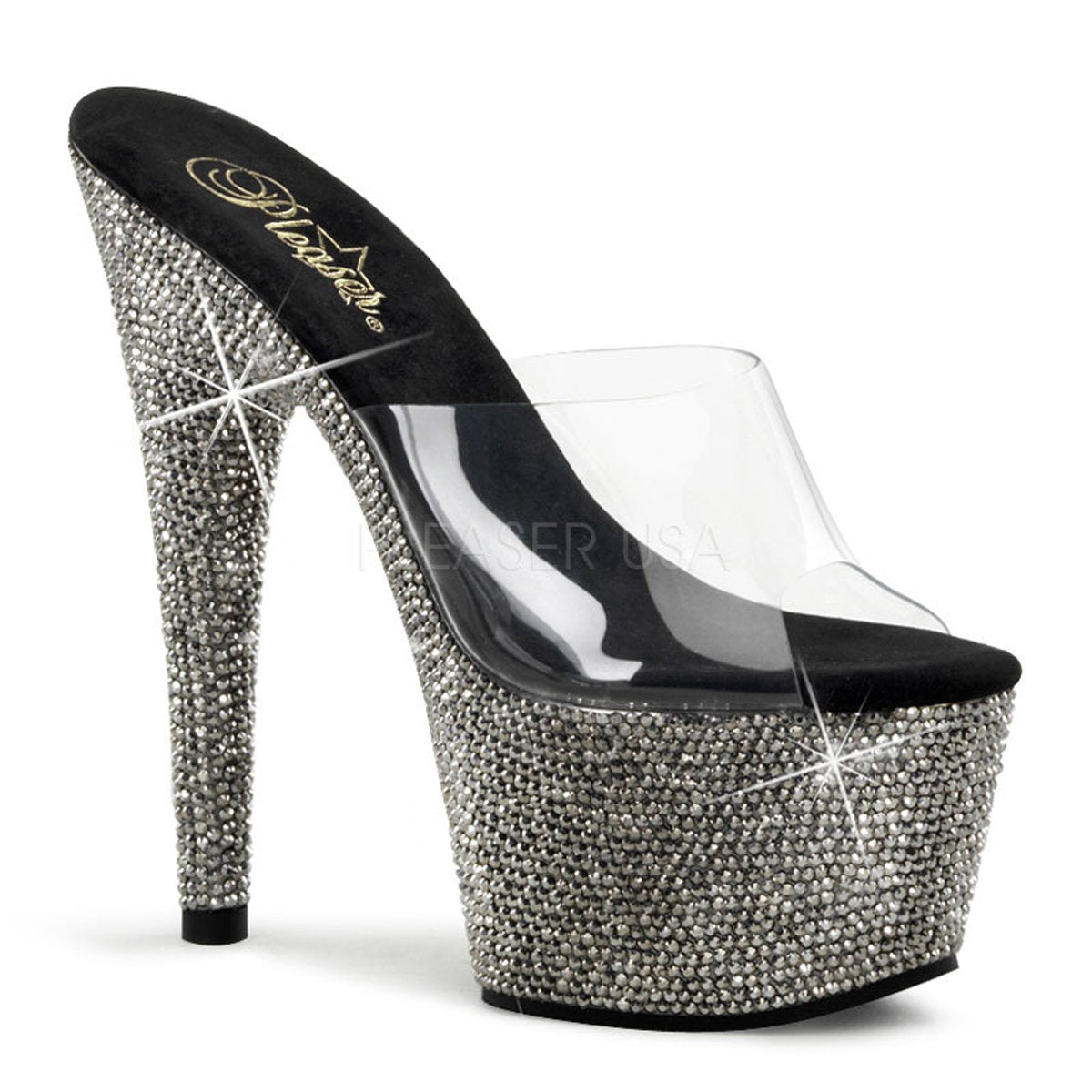 Stripper Shoes: Specialty Collection | Dancing Heels – Dancingheels.com