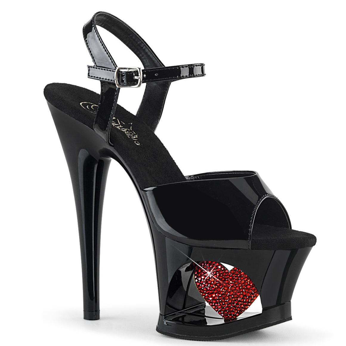 Pole Dancing Shoes - Dancewear & Lingerie, Dancing Heels, UK, London ...